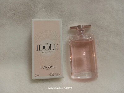 Lancome Idole Le Parfum 5 ml MINI MINIATURE PERFUME FRAGRANCE New | eBay