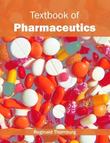 Textbook of Pharmaceutics by Reginald Thornburg (2016, Hardcover) for ...