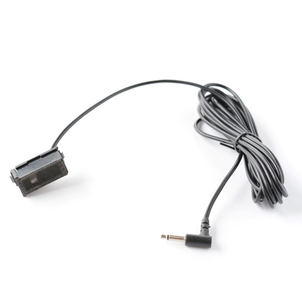 Premium Wired External Microphone for Golf Amplify Your Audio ...