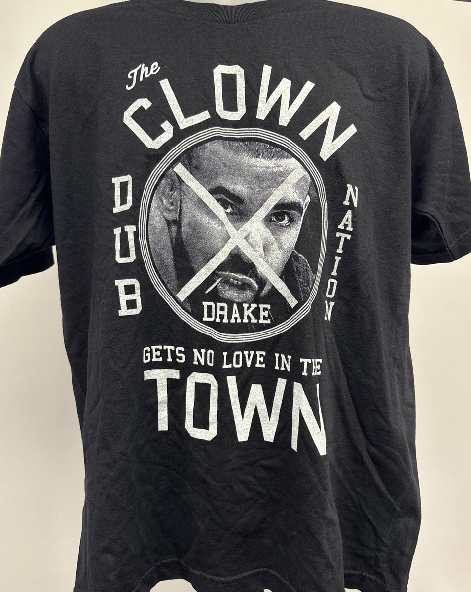 Drake Rapper Merch Drake 2019 Assassination Vacation Tour T Shirt Rap