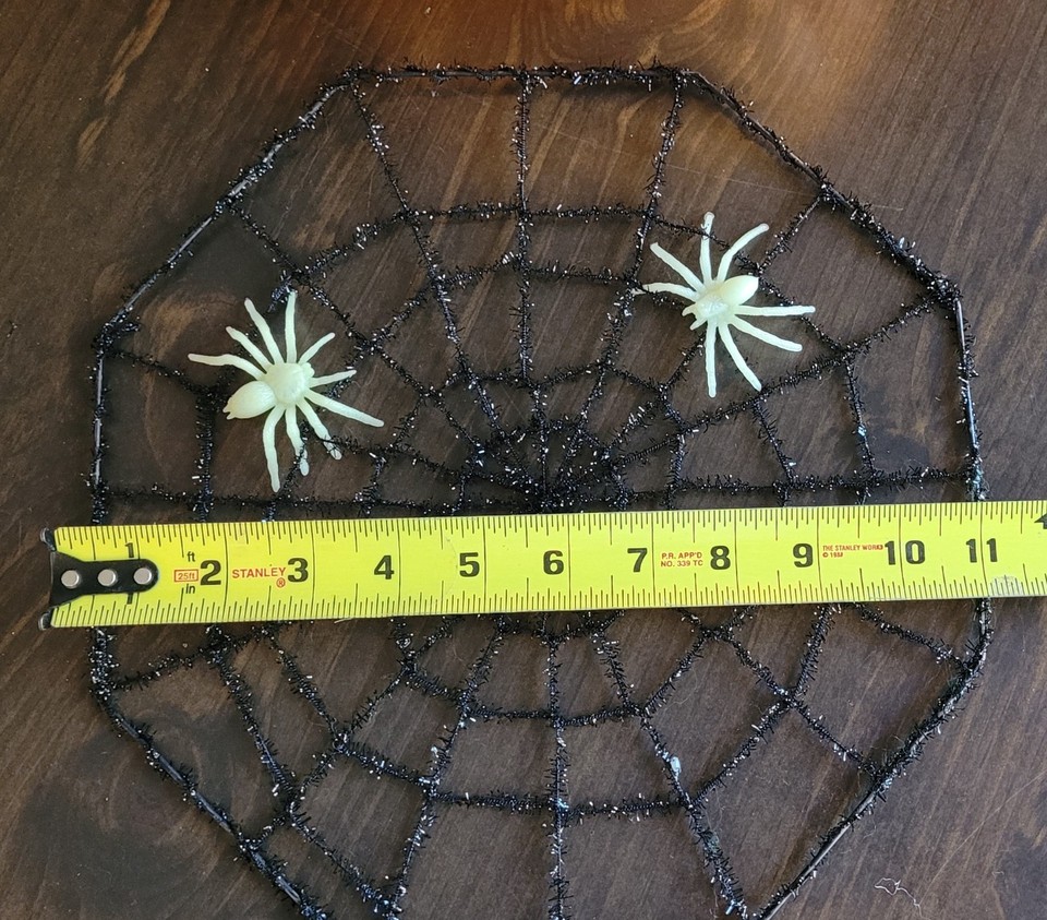 Halloween Decorations Pumpkins, Carving Kit, Spider Webs, Dracula ...