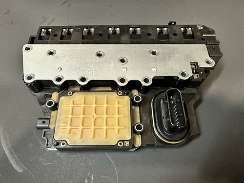 TCM 24041962 6T40 6T45 6T30 TRANSMISSION CHEVY CRUZE BUICK ...