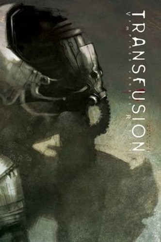 Transfusion Paperback Steve Niles 9781613775998| eBay