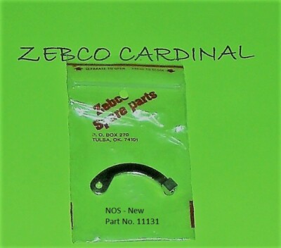 ABU & ZEBCO CARDINAL 3 REEL PARTS NEW NOS CONNECTING LINK NO. 11131 ...