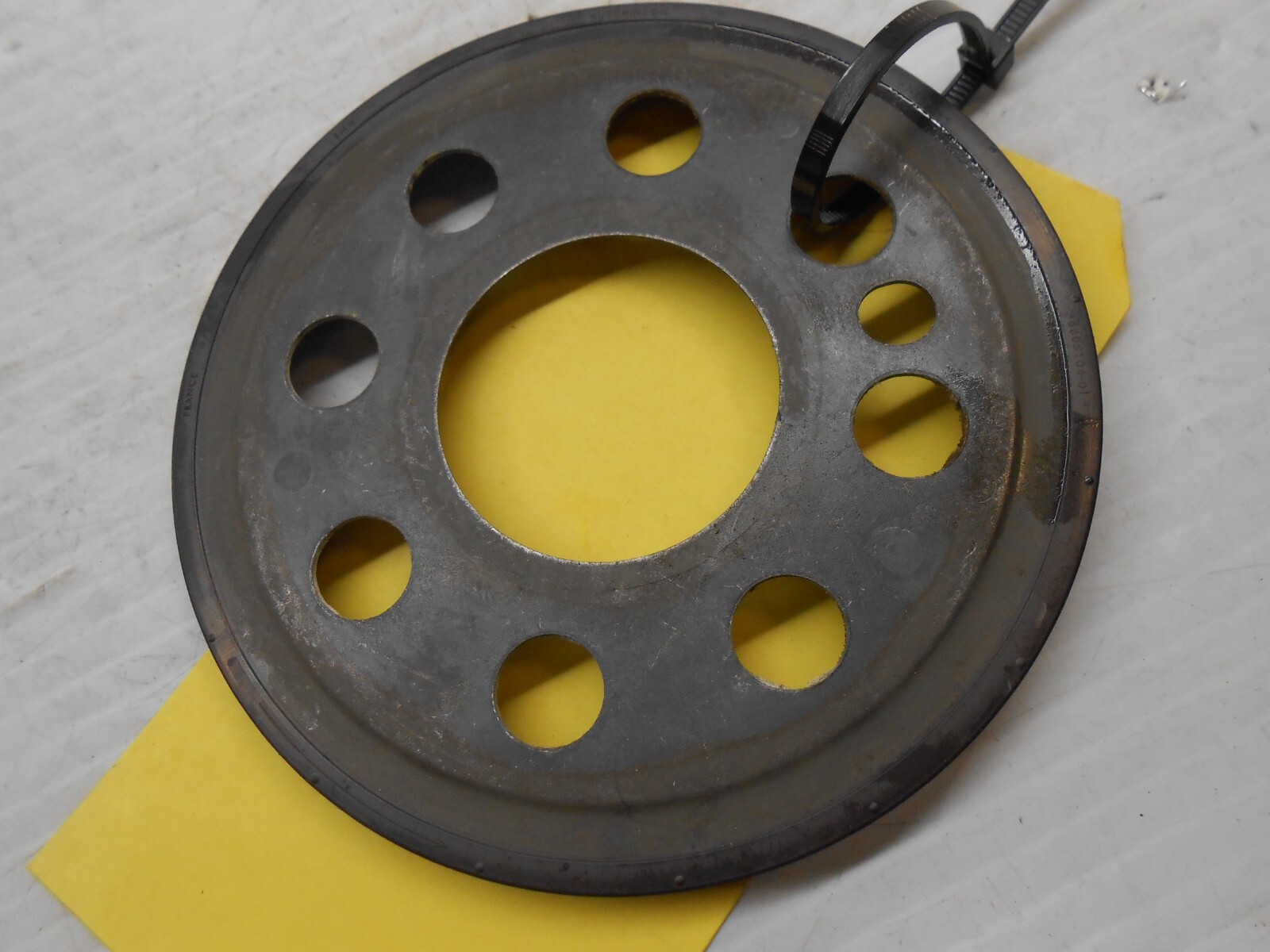 Genuine BMW Redactor 11148605104 CC0024 | eBay