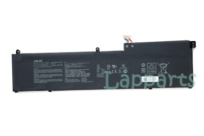 C32N2002 New Genuine Battery for Asus ZenBook Flip 15 UX564EH UX564EI ...