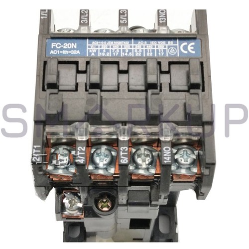 New Panasonic FC-20N 200VAC Contactors | eBay