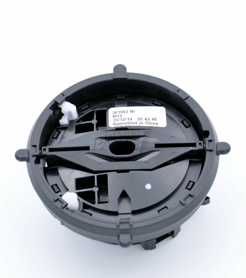 Genuine Land Rover OUTSIDE 3PIN VIEW MIRROR MOTOR LESSMEMORY CRP500031 ...