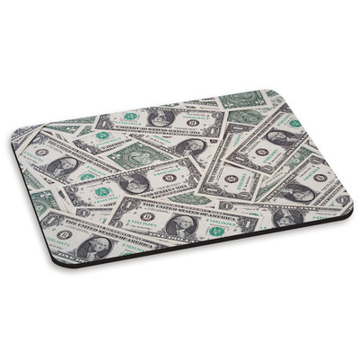 Money Notes Bills Dollars PC Computer Mouse Mat Pad | eBay