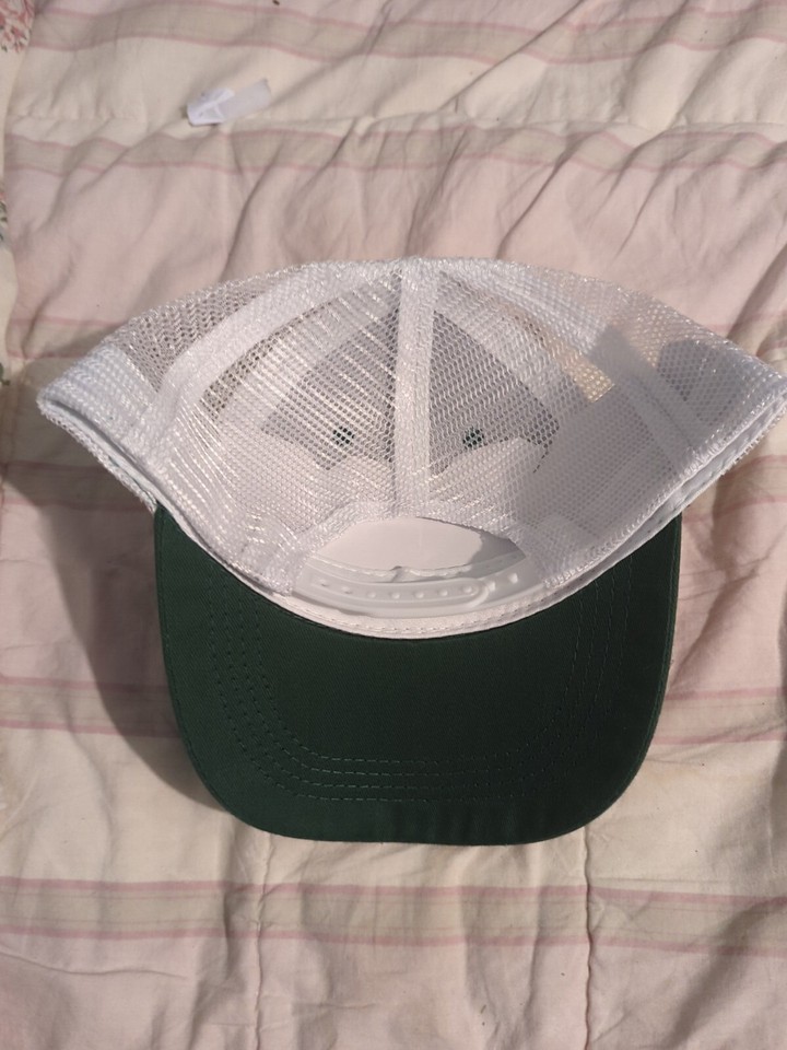 Oakland Athletics MLB Network Hat SGA | eBay