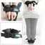 Patient Hand Restraints Limb Holders Restraint Wristband for Wrist | eBay