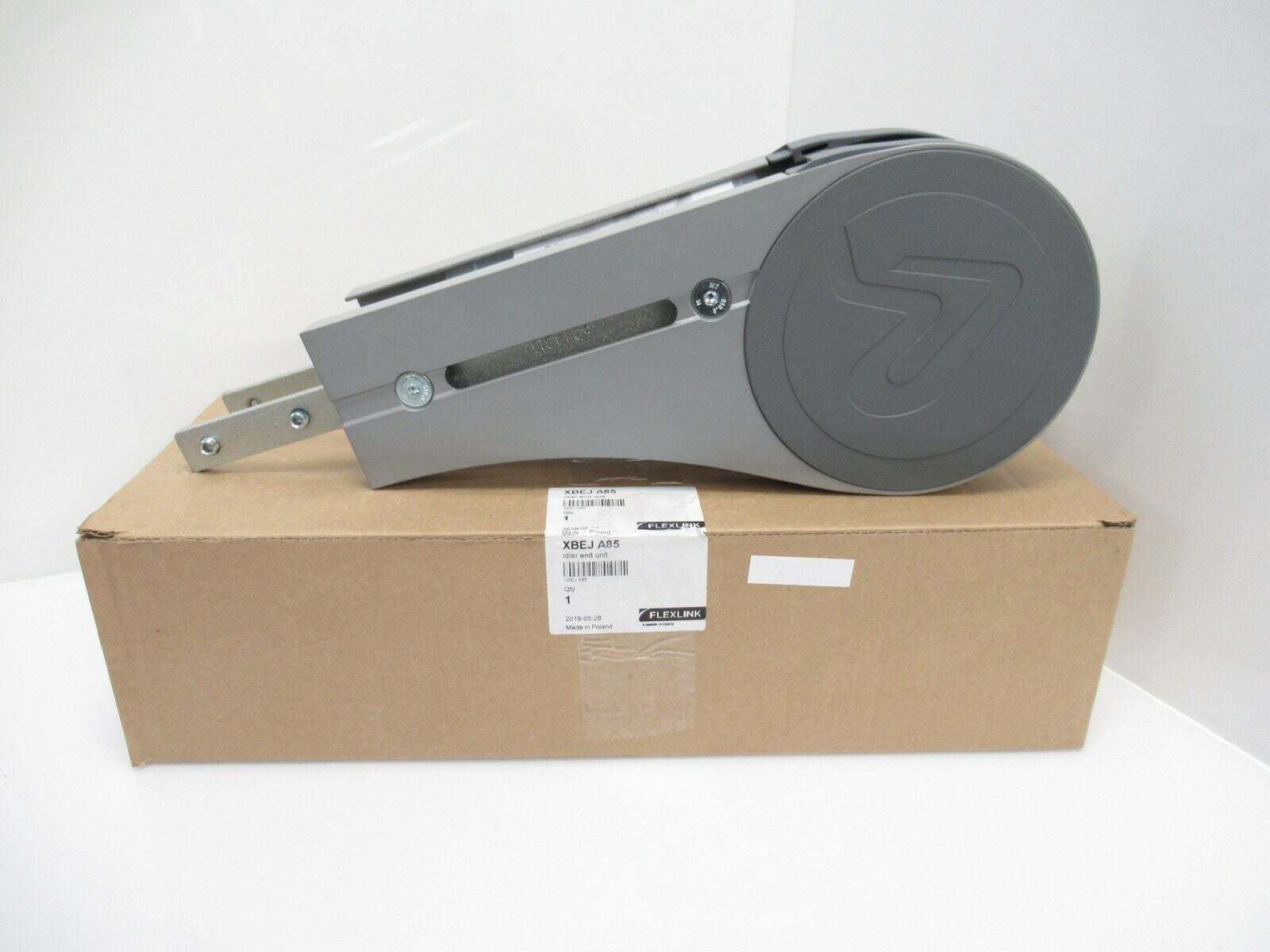 FlexLink Xbej A85 Idler End Unit Conveyor Parts for sale online | eBay