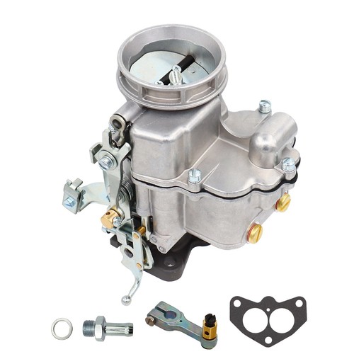 Carburetor Holley 94 Hot Rod For Ford Flathead V8 232-279 CYears 39-59 ...