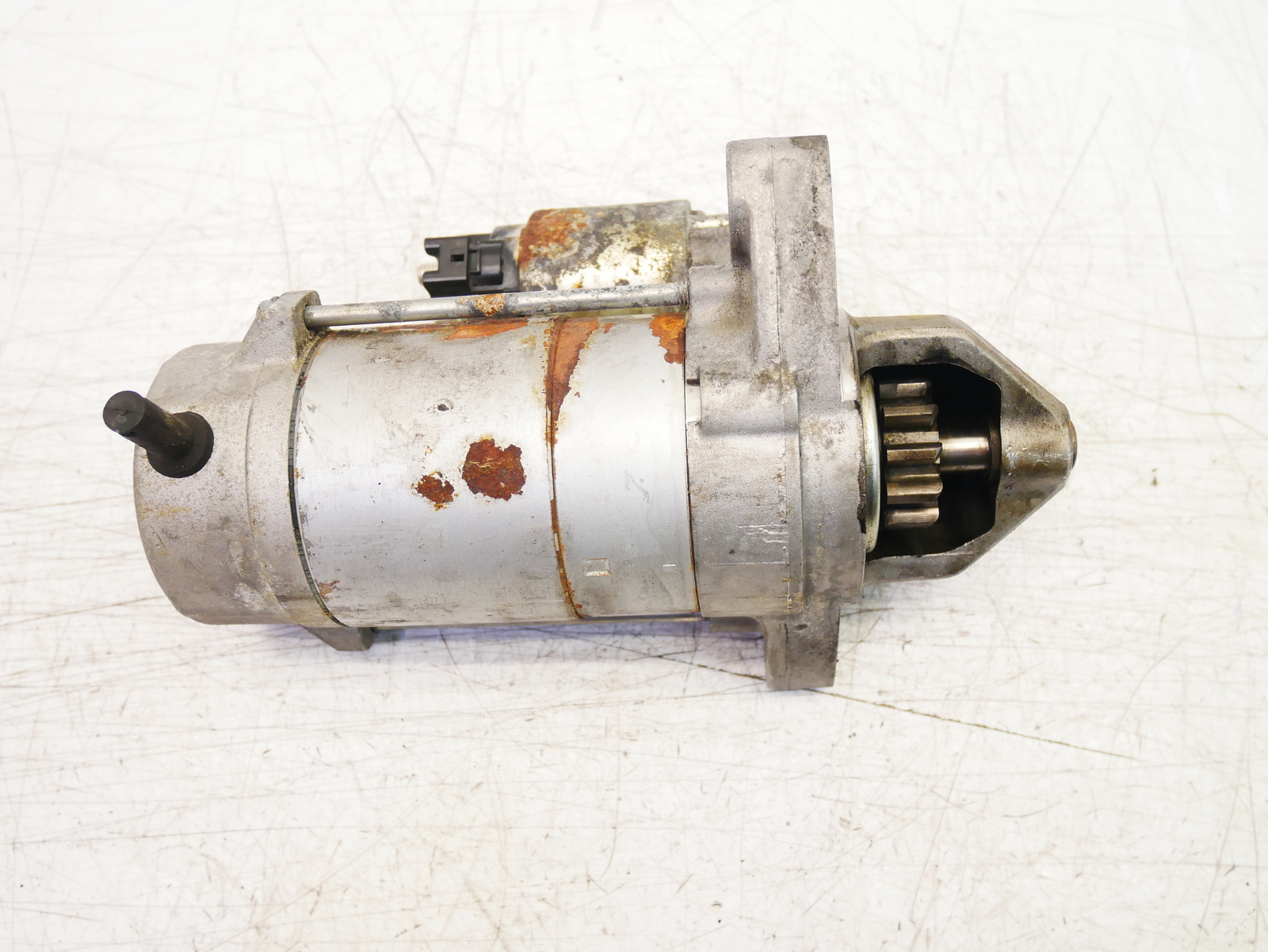 Anlasser Starter für Toyota Rav4 Rav 4 MK3 A3 2,2 D 4WD 2AD-FTV 2AD ...