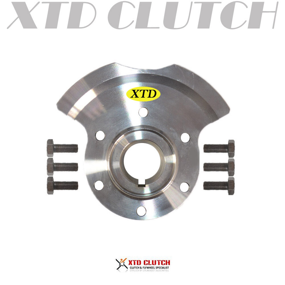 AMC STAGE 2 CLUTCH & RACE FLYWHEEL KIT 89-91 RX-7 TURBO (w/Counter ...