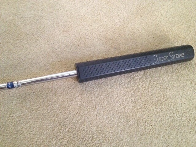 Callaway TT3 Putter | eBay