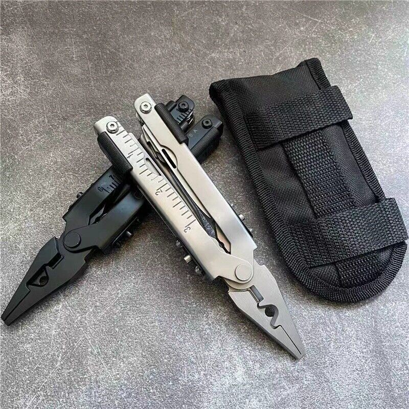 GERBER MULTI PLIER 600 DET STAINLESS MULTI FUNCTION TOOL Gifts US | eBay