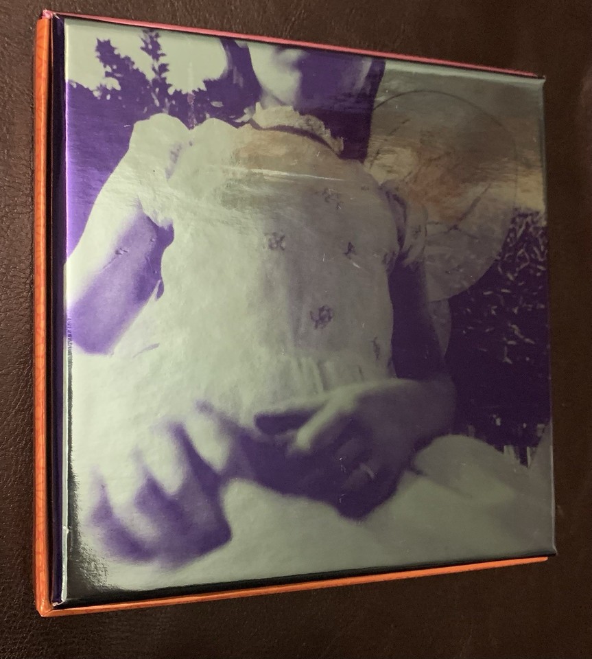 Siamese Dream [Deluxe Edition CD/DVD] [Box] by The Smashing Pumpkins ...