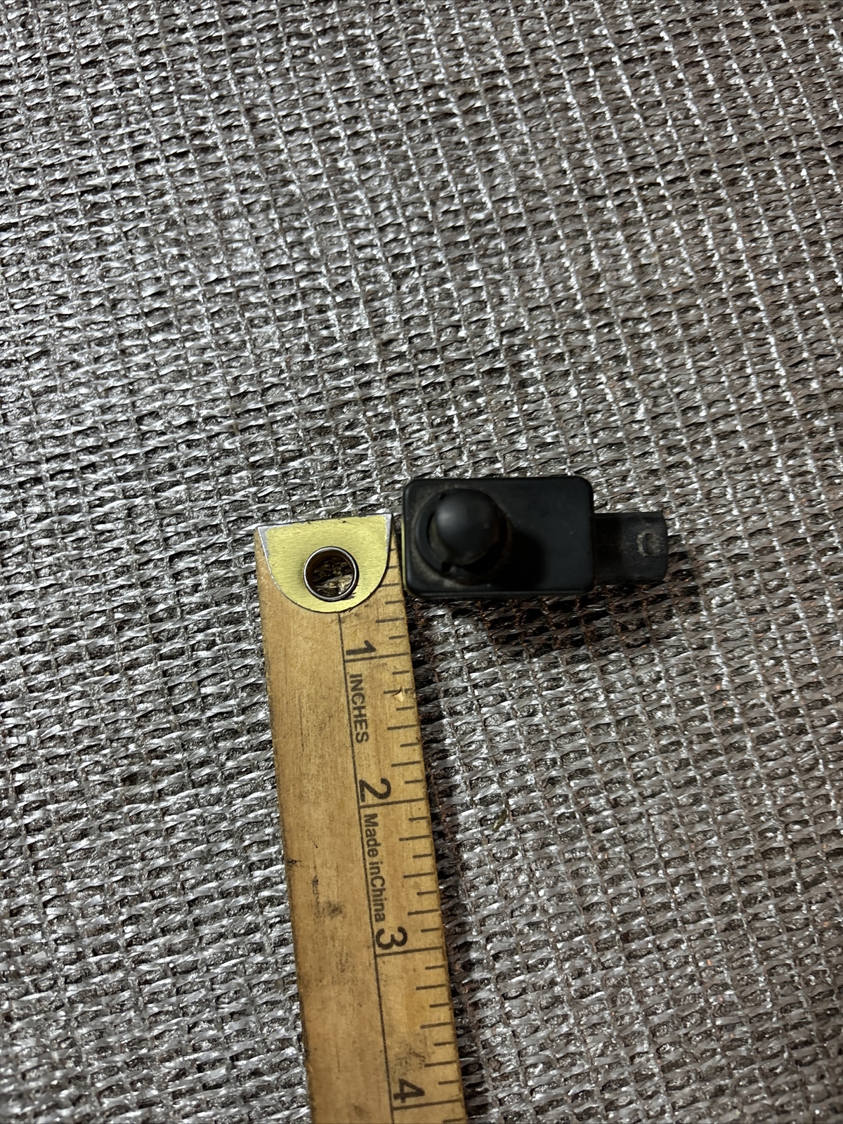 bmw 325xi bonnet alarm micro switch sensor system 2004 | eBay