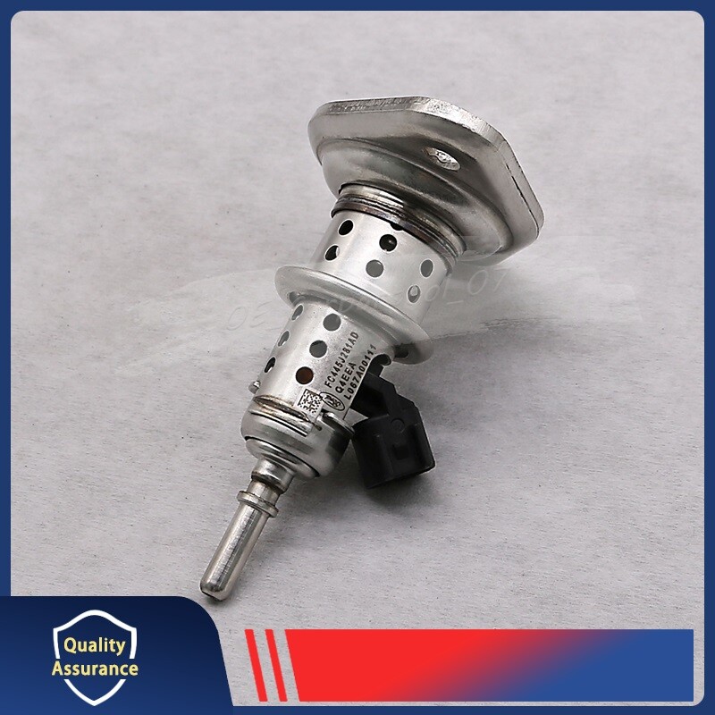 DEF Diesel Exhaust Fluid Injector For Ford F250 F350 F450 6.7L Diesel# ...