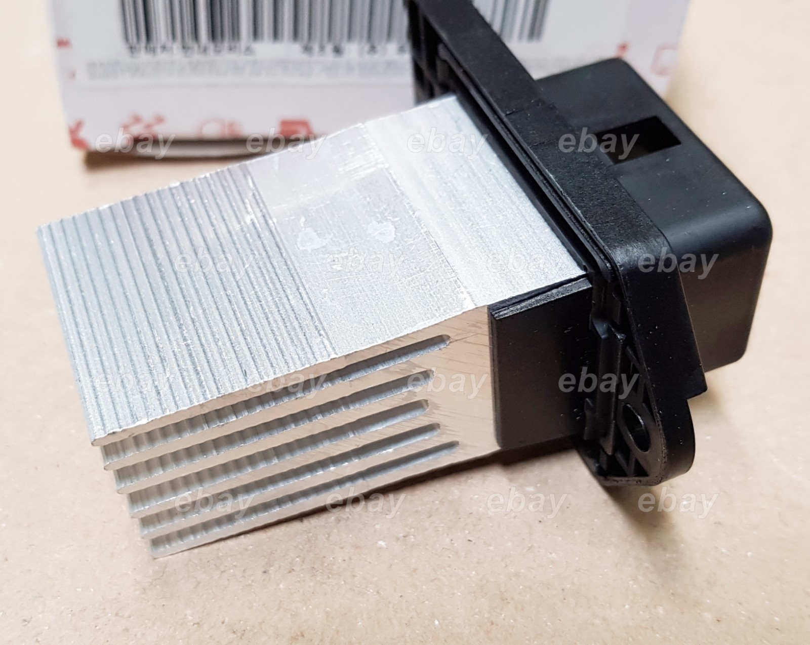 OEM Blower Motor Resistor Hyundai Accent Solaris 11-13 KIA RIO 12-17 ...