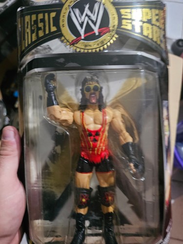 wwe classic Adam Bomb | eBay