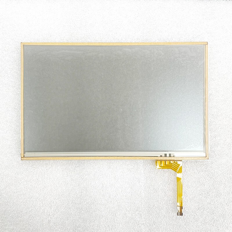 Digitizer Touch Screen For LEXUS LS430 SC430 Navigation Radio Glass 04 ...