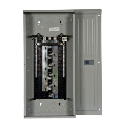Electrical Panels & Boards - 200 Amp 3 Phase