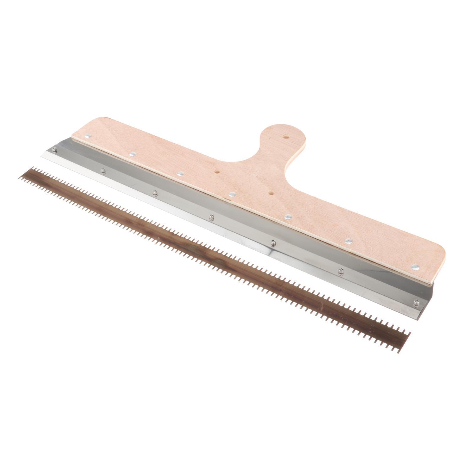 Self-levelling Cement Tool Gear Rake Construction Tool for Flooring ...