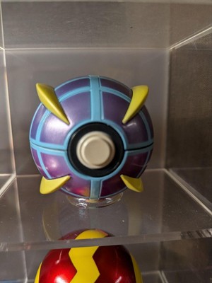 Pokemon Ball Collection Ultra Ball | eBay