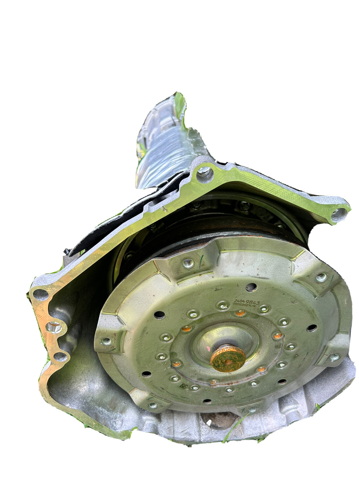 2023 Chevrolet Tahoe 10L80 Automatic Transmission 4x4 | Genuine OEM