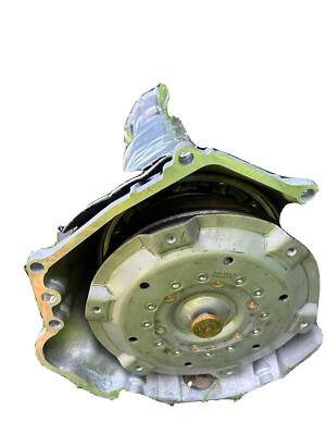 2023 Chevrolet Tahoe 10L80 Automatic Transmission 4x4 | Genuine OEM