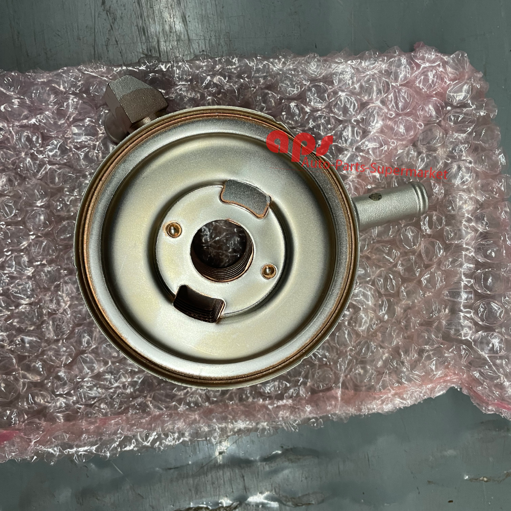 NEW OEM Oil Cooler For 09-22 Nissan Pathfinder Murano Maxima 3.5L 21305 ...