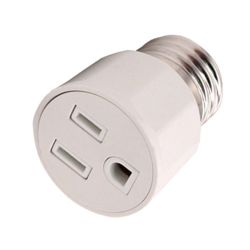 Light Bulb Plug Into Wall | Shelly Lighting