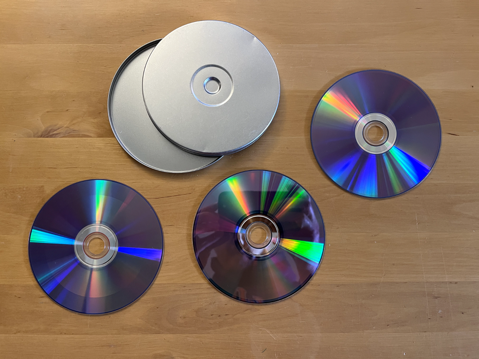 NBC 2017 Pilots Screener Promo DVDs | eBay