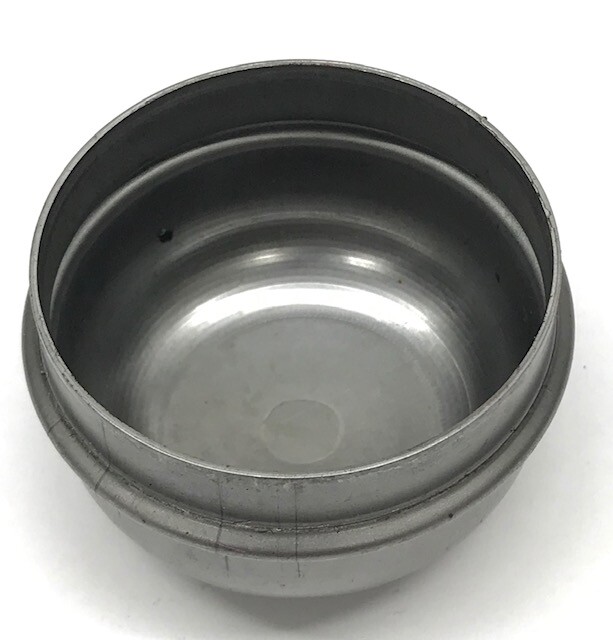 NEW 1940-1954 Ford Press On Front Hub Dust cap 51A-1139 | eBay