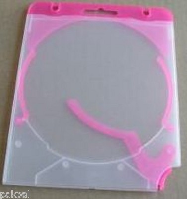 DVD & CD Packaging - Ejector Cases