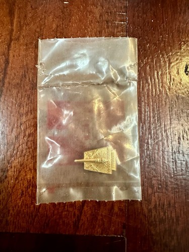 Vintage Brand New & Sealed Official National Honor Society Gold ...