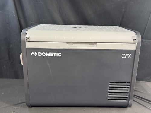 Dometic CFX3 55IM 12V Portable Refrigerator Ice Maker New Open Box | eBay