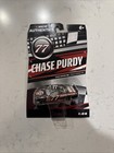 Chase Purdy #77 Bama Buggies 2024 Truck NASCAR Authentics Wave 8 1/64 Die-Cast | eBay