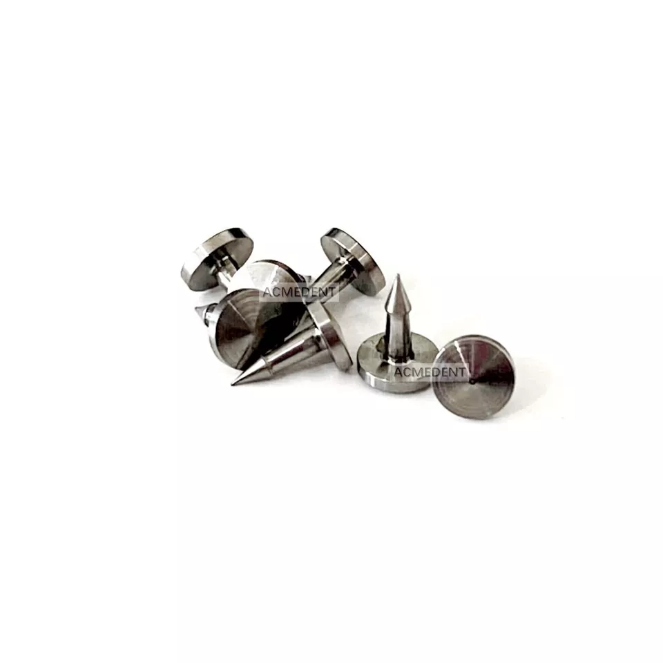Dental GBR Auto Membrane Bone TAC Pins Gun Tacks Guide One-key ...