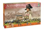 1:72 ITALERI Austerlitz 1805 Fighting For Sokolnitz Kit IT6071 Model | eBay