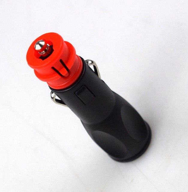 Pearl WOT Nots Auxiliary Cigar Lighter Plug PWN392 for sale online | eBay