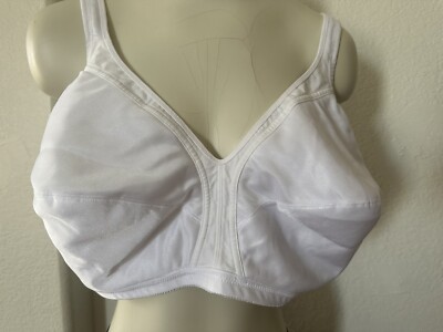 Dominique Intimate Apparel Bra Baige Sz 52B …. | eBay