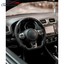 Customized Carbon Fiber Steering Wheel For VW Golf 6 GTI GTD R MK6 GLI ...
