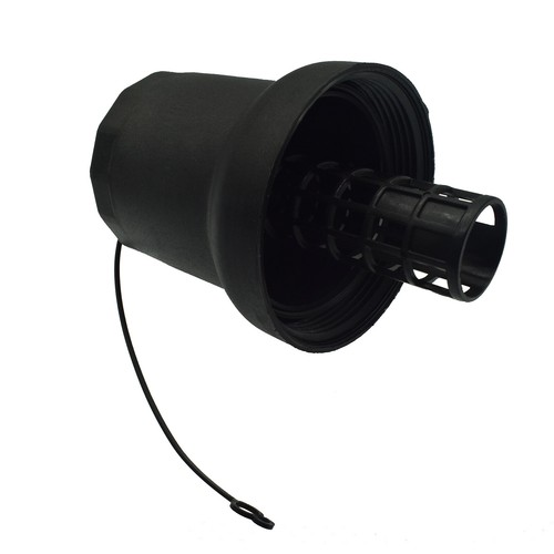 07K115408 Oil Filter Cover For Audi TT RS Quattro VW Golf Beetle Cabrio ...