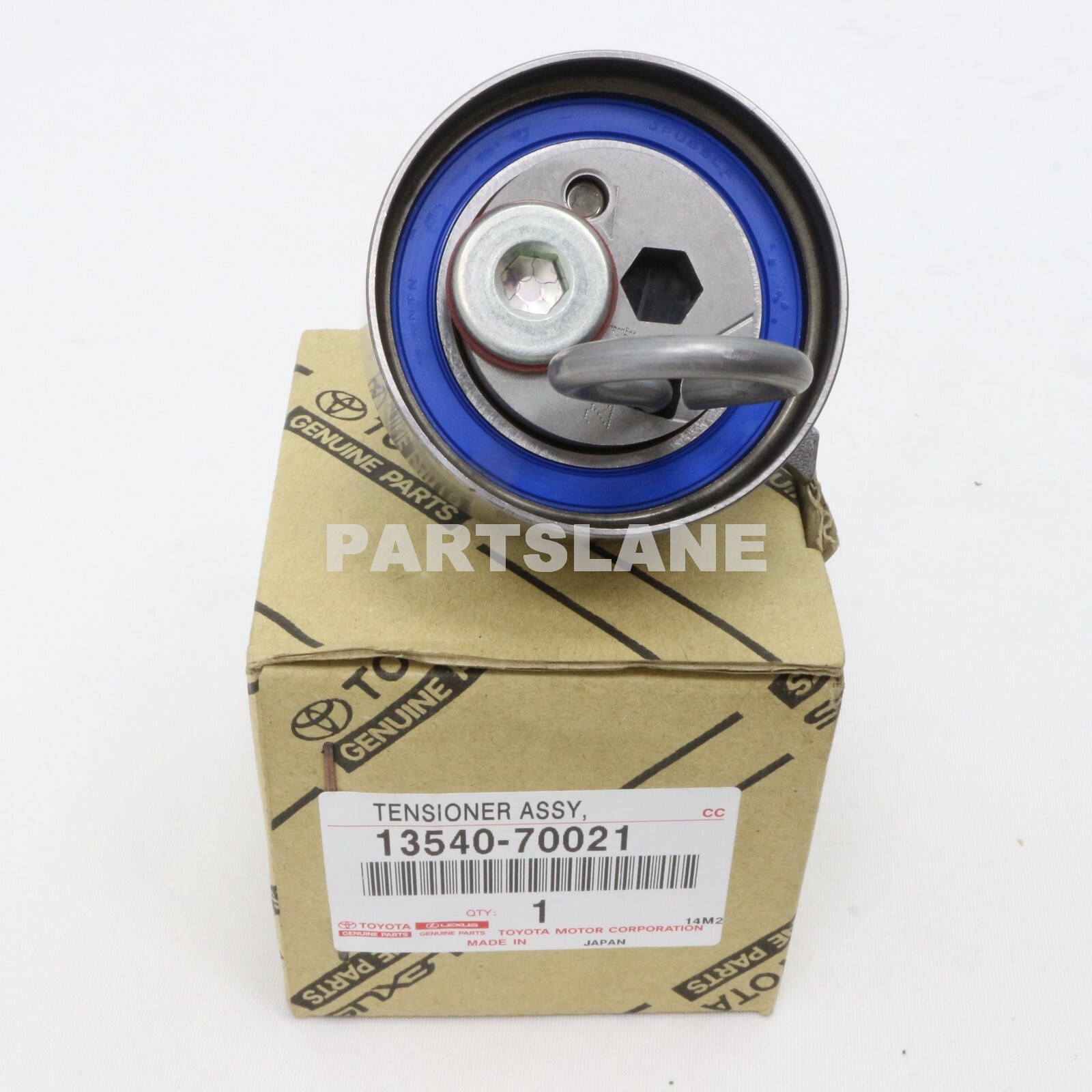 Toyota Altezza Mark 2 Crown Lexus IS200 IS300 OEM Chain Tensioner 13540 ...