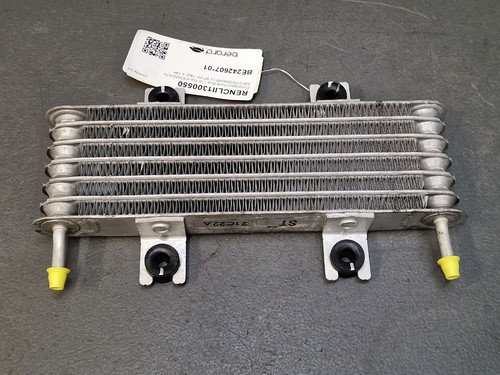 Echangeur huile - Renault Clio V 1.0i Tce moteur type H4D450/470 ...