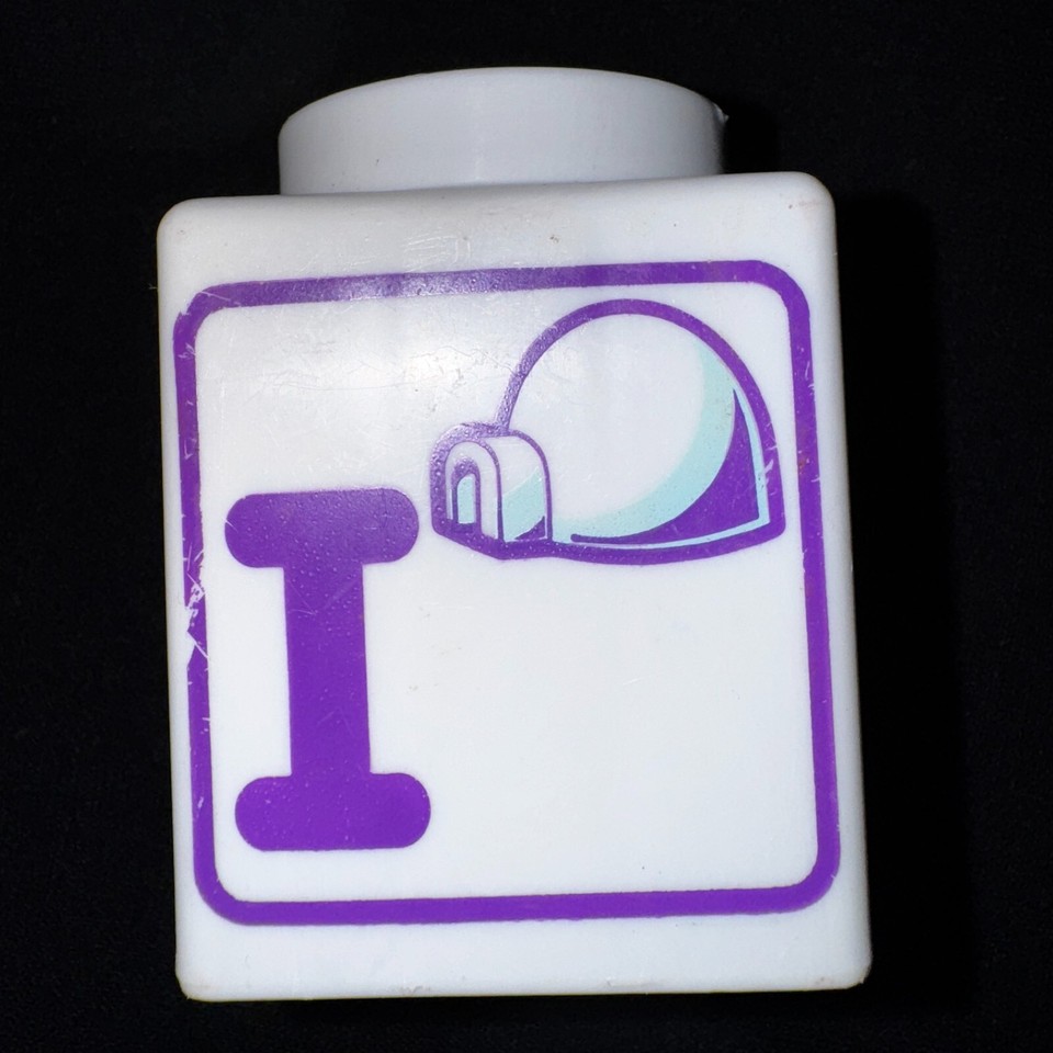 YOU PICK Replacement Blocks for 2009 Fisher-Price Little People Build ...