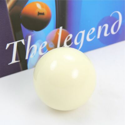 Large Aramith Premier 2 1/4 Inch 57.2mm Cue Ball - AMERICAN Pool | eBay UK
